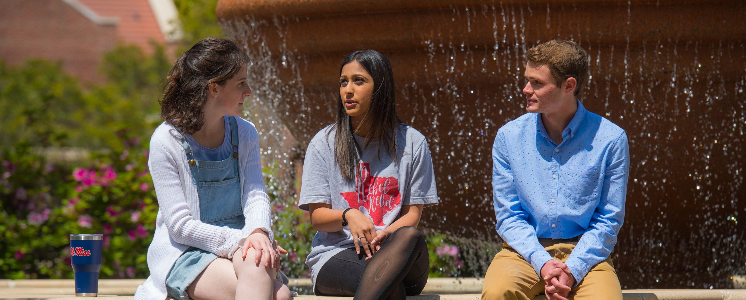 Internships/Student Callers - Now & Ever the Campaign for Ole Miss