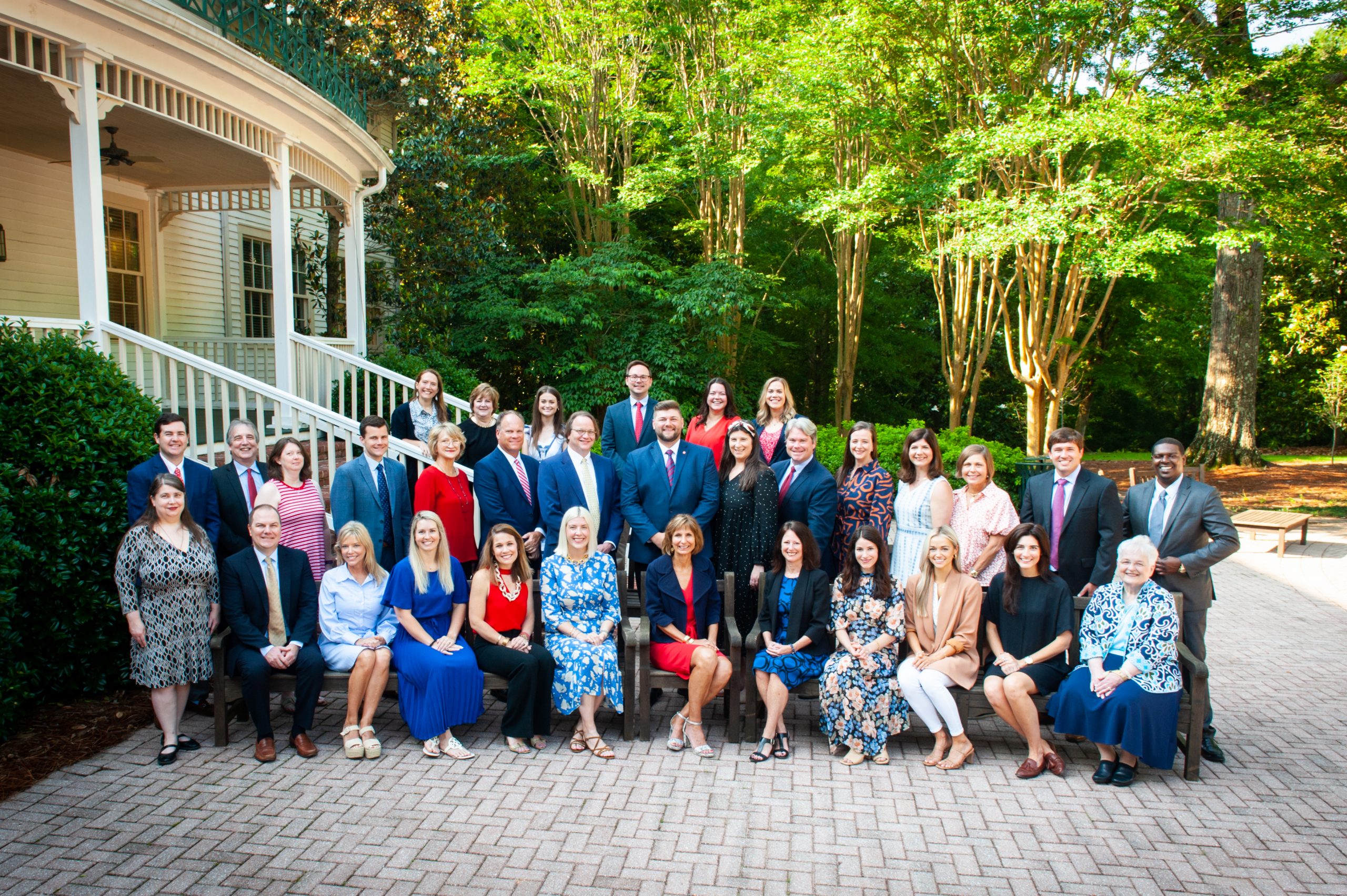 Contact - Now & Ever the Campaign for Ole Miss