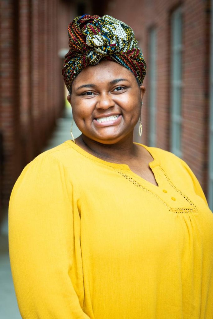 Brain Gain - Now & Ever the Campaign for Ole Miss