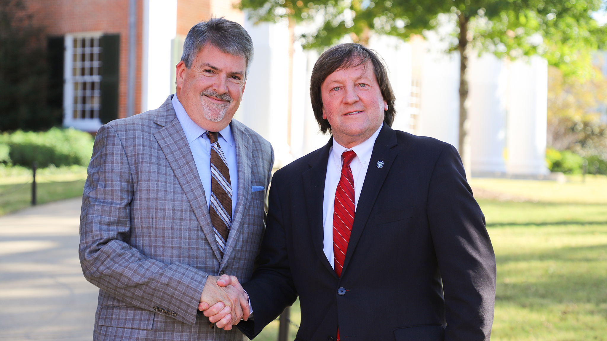 Deloitte, Foundation Endow $1.5M UM Accountancy Chair - Now & Ever the ...