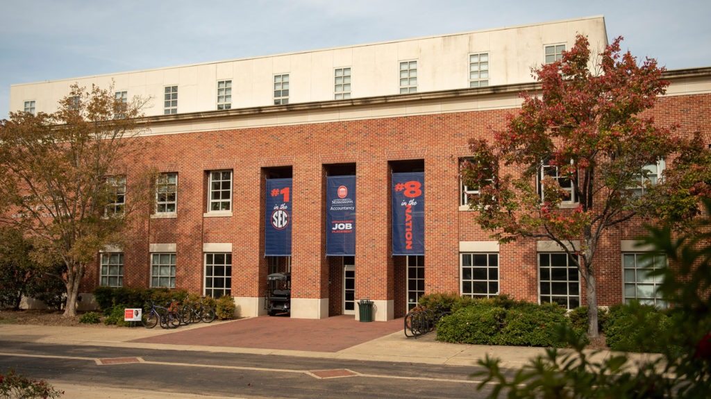 Deloitte, Foundation Endow $1.5M UM Accountancy Chair - Now & Ever the ...