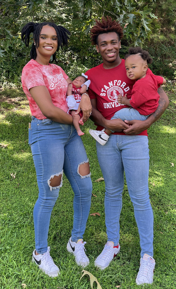 Pharmacology Graduate Student Building a Legacy Through Research - Now ...