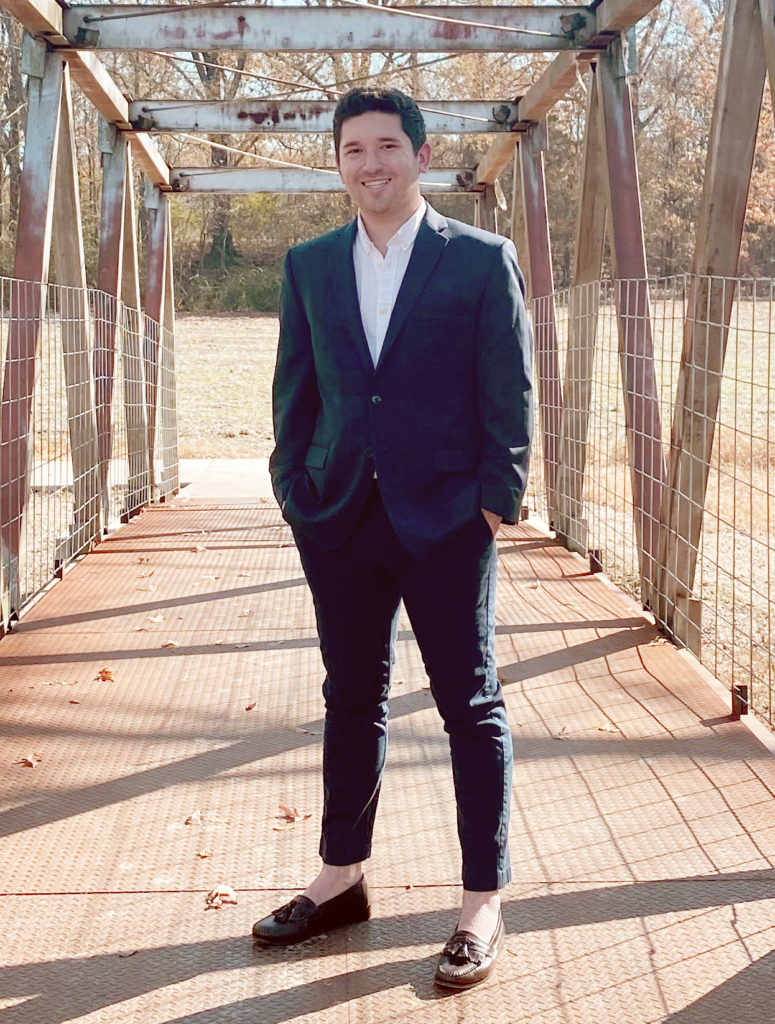 A Family of Luckyday Scholars - Now & Ever the Campaign for Ole Miss