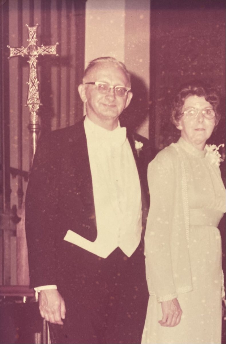 Education and UM – Two Constants for Stasiak Family - Now & Ever the ...