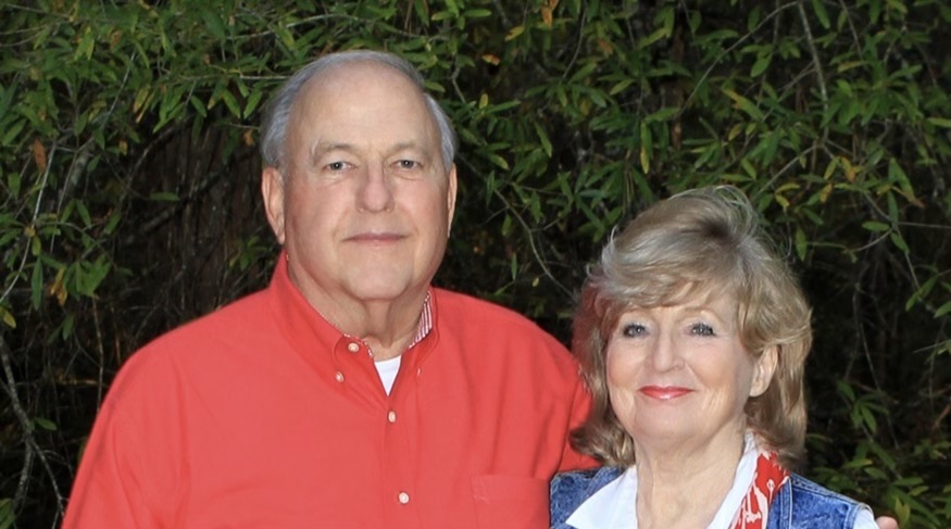 Sullivan Remembered - Now & Ever the Campaign for Ole Miss