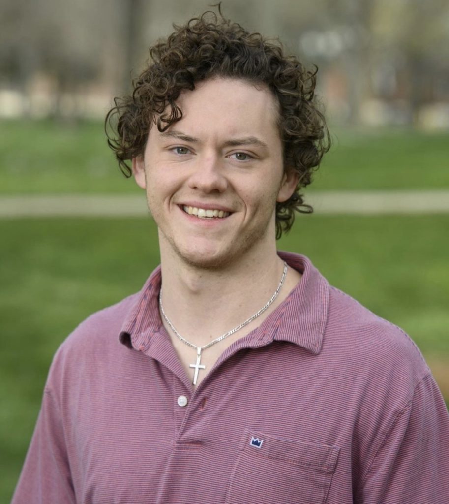 A Journey of Personal Growth - Now & Ever the Campaign for Ole Miss