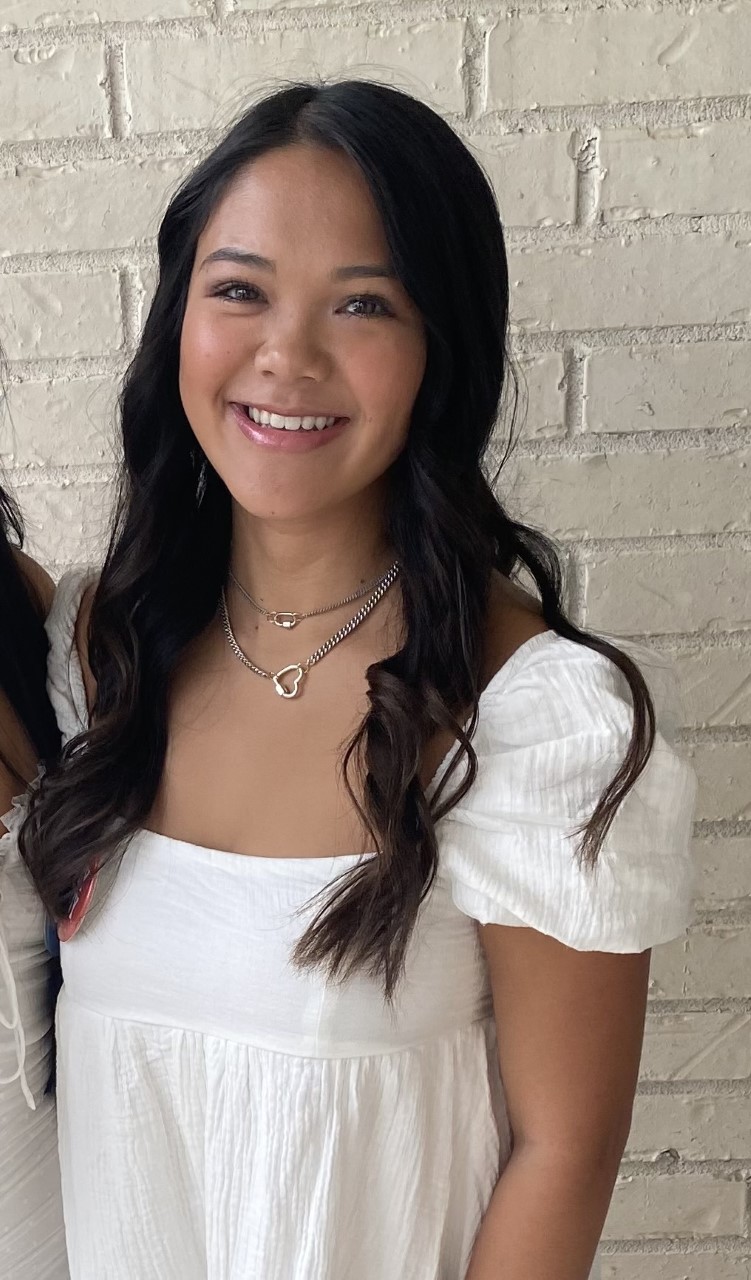 Luckyday Scholar Finds Her Path - Now & Ever the Campaign for Ole Miss