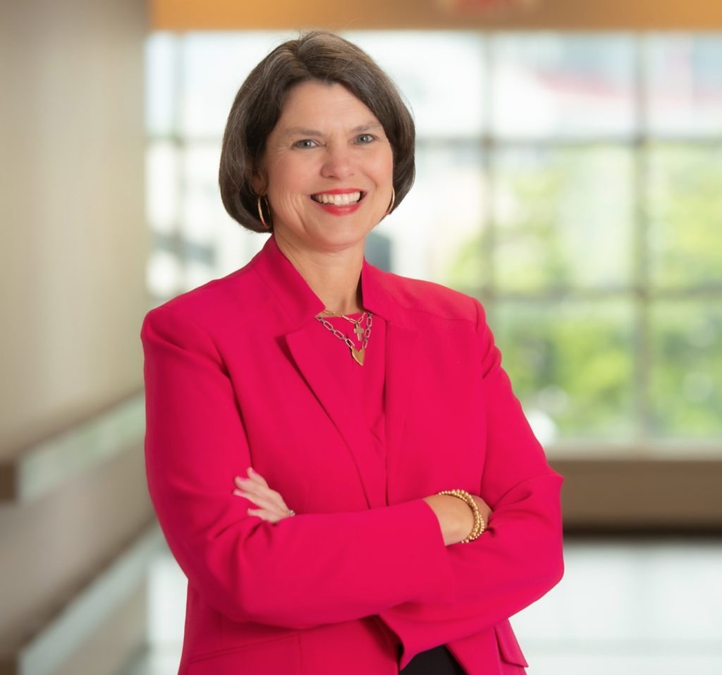 For the Love of Pharmacy and Sports - Now & Ever the Campaign for Ole Miss