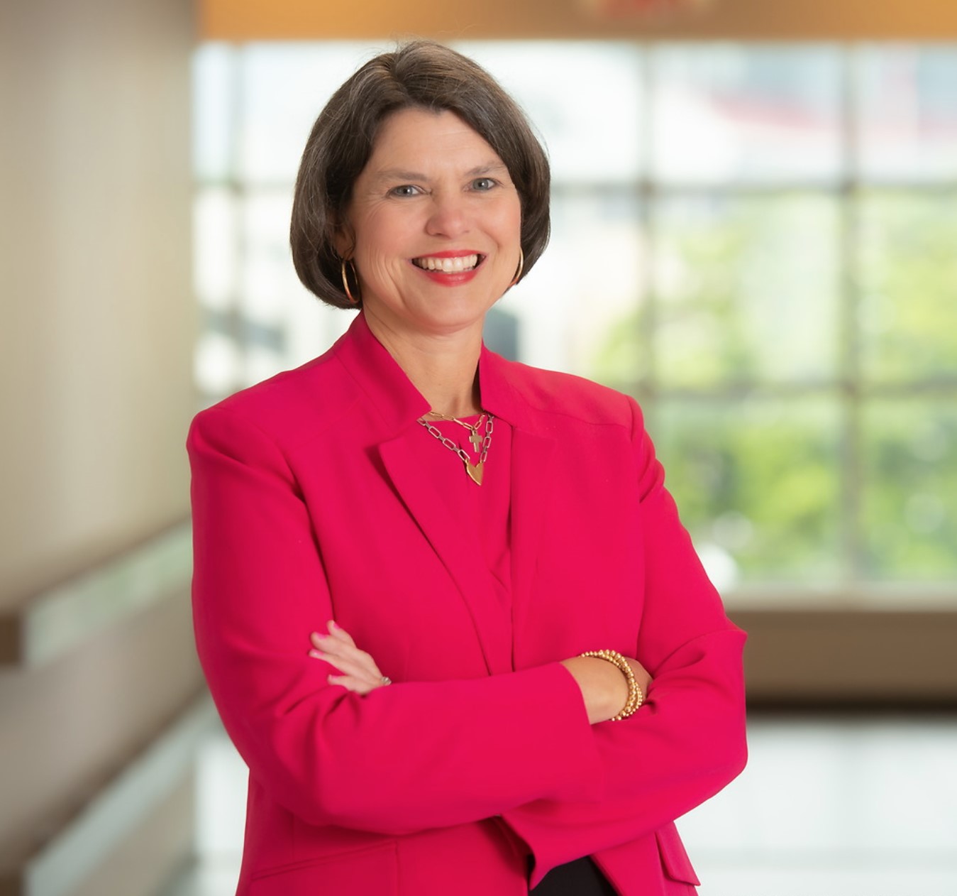 For the Love of Pharmacy and Sports - Now & Ever the Campaign for Ole Miss