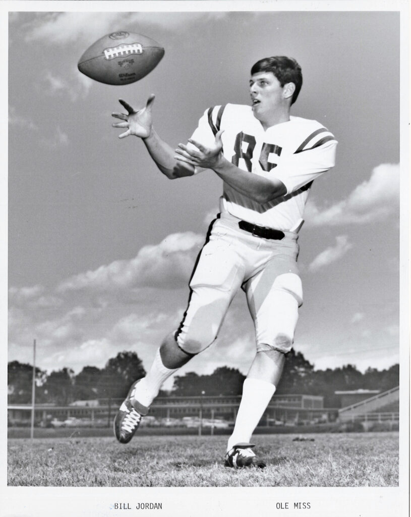 Former UM Wide Receiver Continues Legacy of Giving - Now & Ever the ...