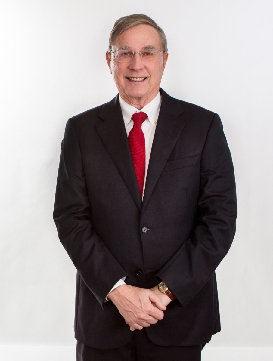 A Lawyer’s Lasting Legacy - Now & Ever the Campaign for Ole Miss