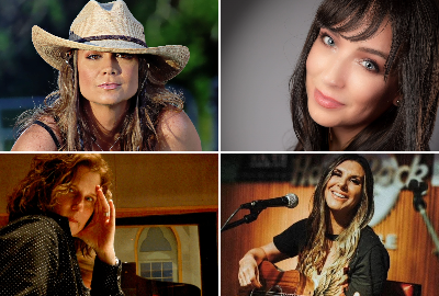 Singer-Songwriters to Showcase Stories, Songs - Now & Ever the Campaign ...