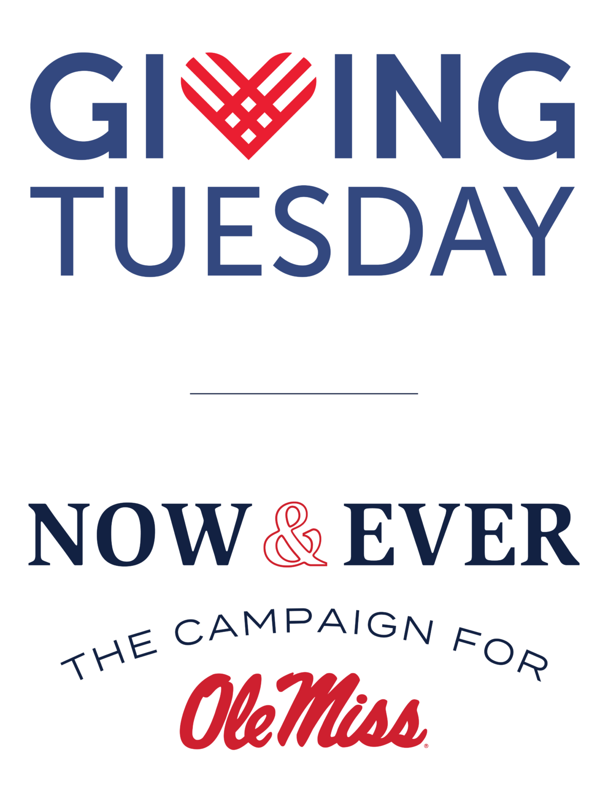 Nine Ways to Give to Ole Miss Students on Giving Tuesday - Now & Ever ...