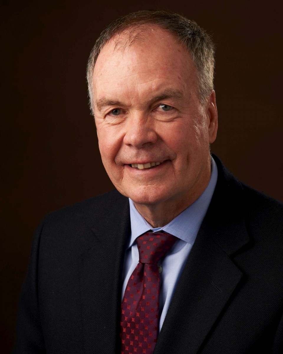 Encouraging Advanced Education - Now & Ever the Campaign for Ole Miss