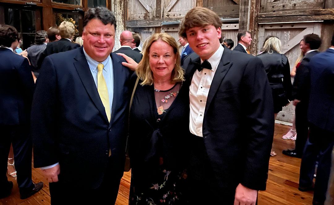 ‘NIL’ for Academics - Now & Ever the Campaign for Ole Miss