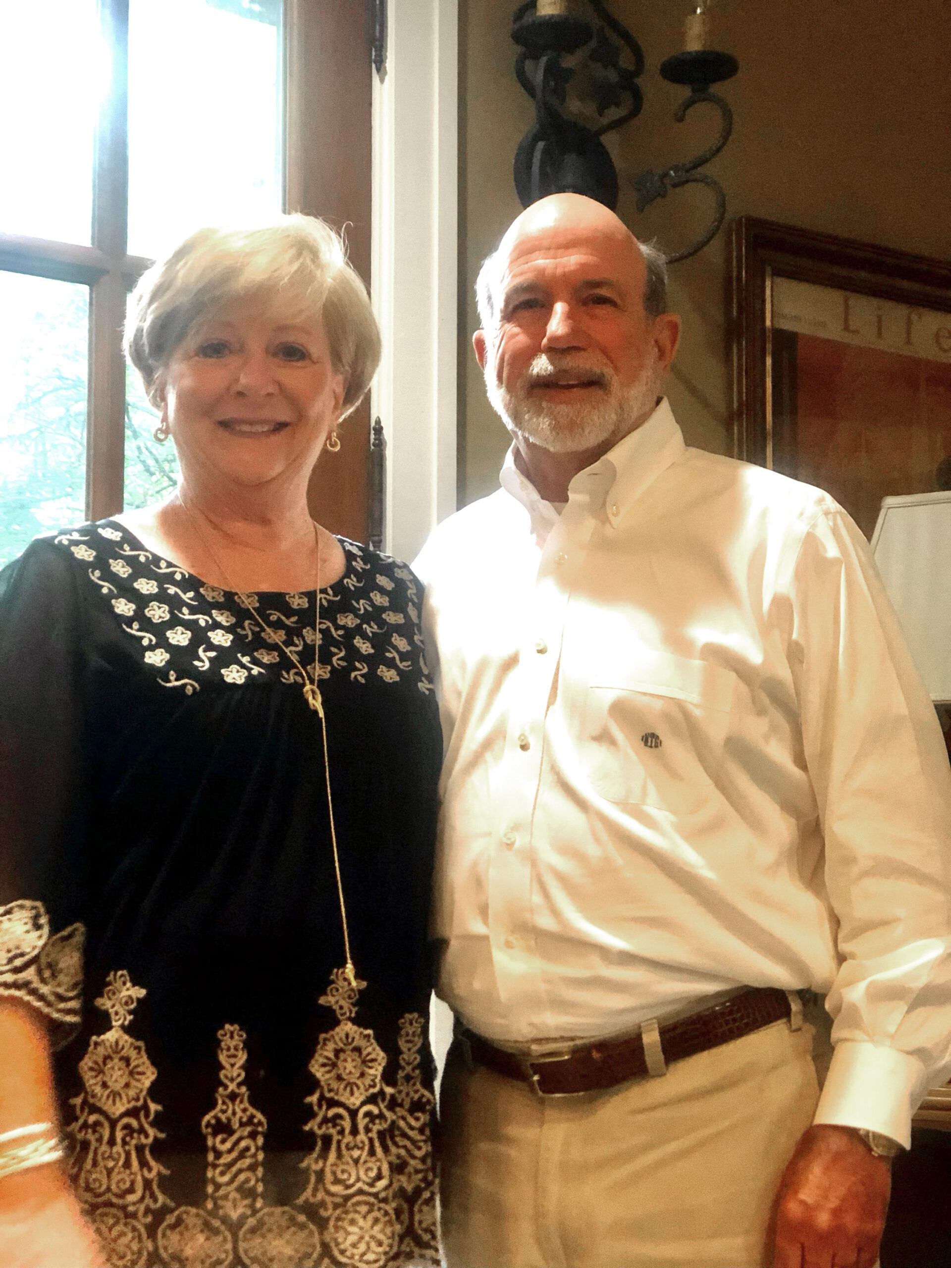 A Goal for Accountancy - Now & Ever the Campaign for Ole Miss