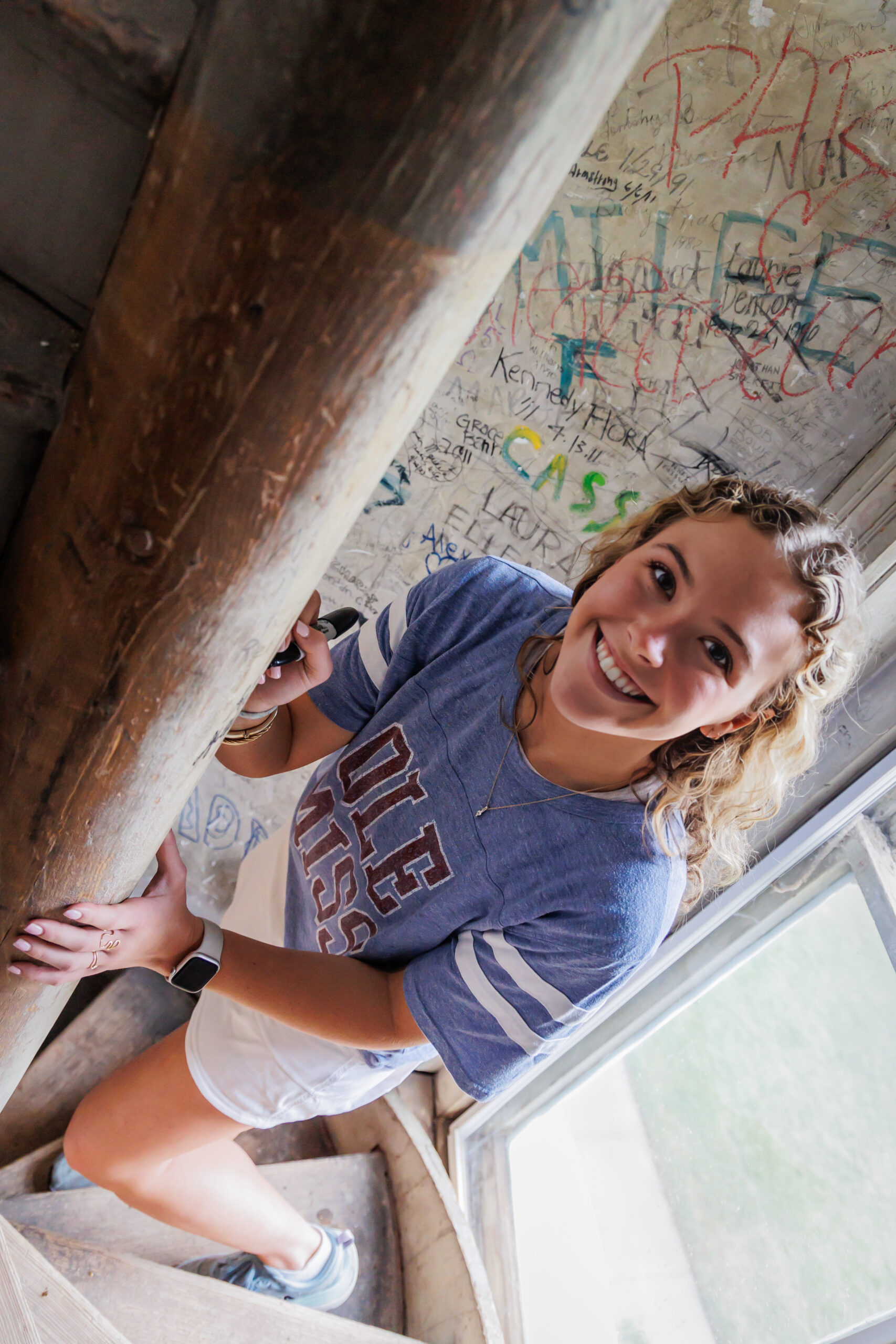 Giving Day 2024 a Success - Now & Ever the Campaign for Ole Miss