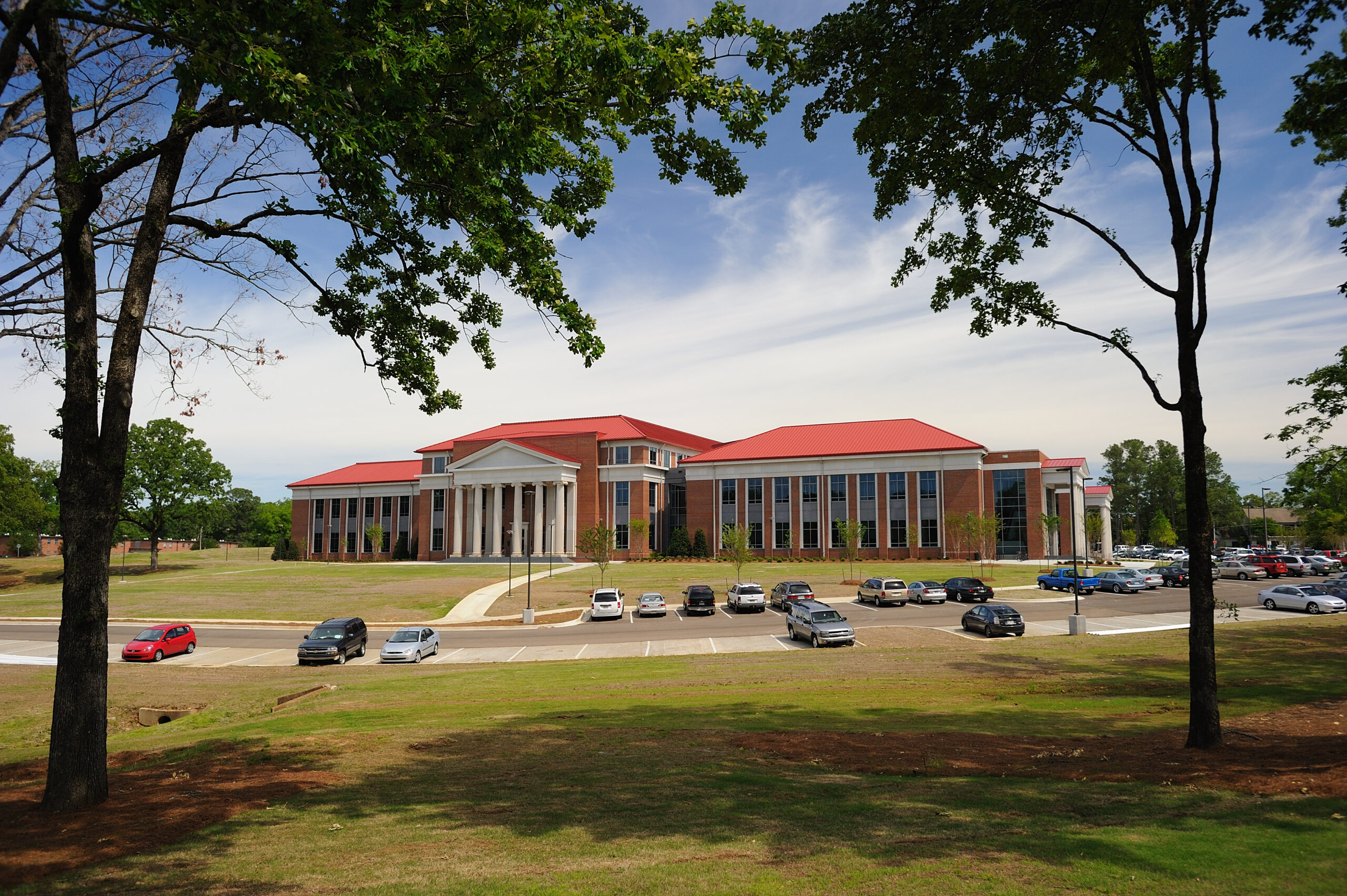 Supporting Constitutional Law Students - Now & Ever the Campaign for ...