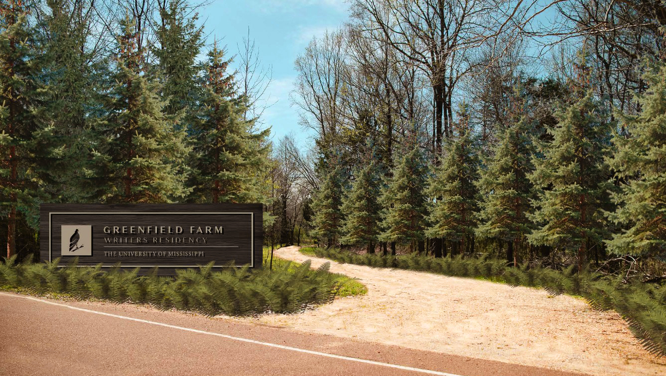 Supporting a Cultural Destination - Now & Ever the Campaign for Ole Miss