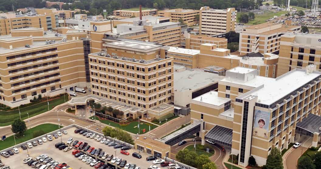 Constructing a Center Together - Now & Ever the Campaign for Ole Miss